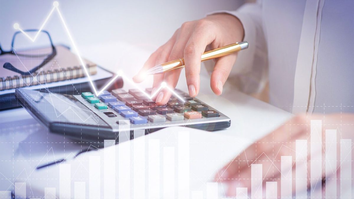 Backlog Accounting Services, Updating Backlog Accounts