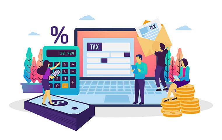 Why Choose GoSystem Tax RS? - Meru Accounting