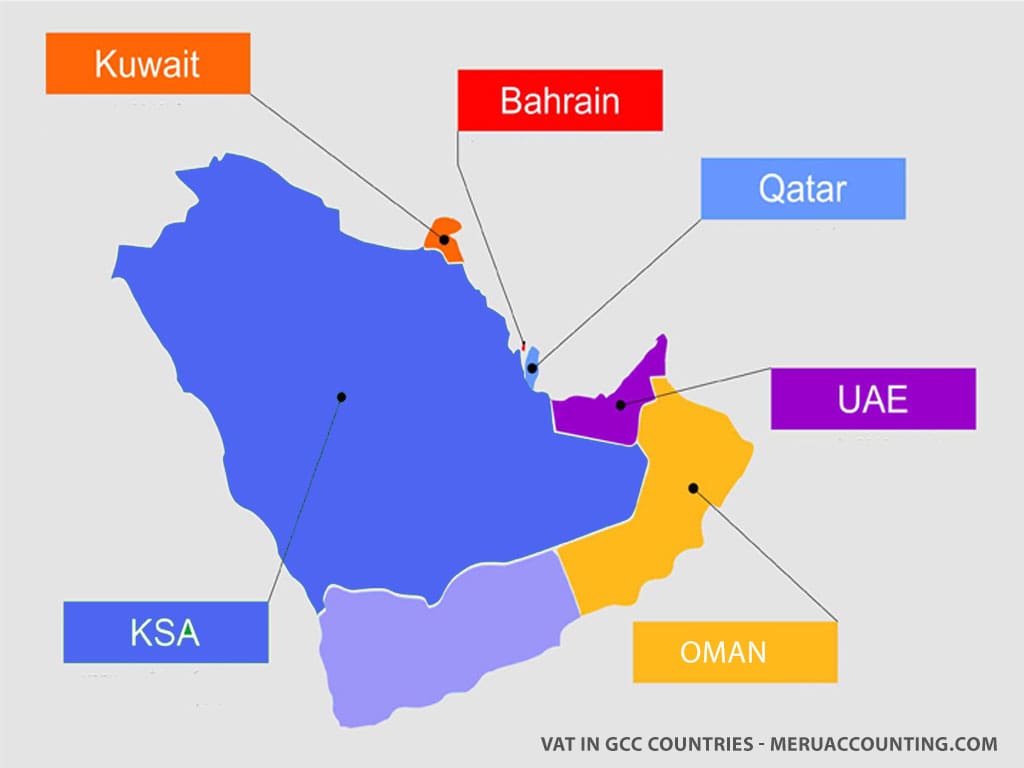 Gulf Cooperation Council Gcc Countries Worldatlas 42 Off