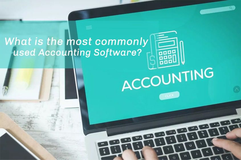 What Is The Most Commonly Used Accounting Software Meru Accounting