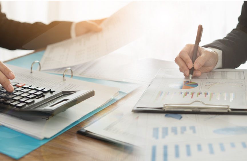 Remote Bookkeeping Services: How Your Business Can Benefit