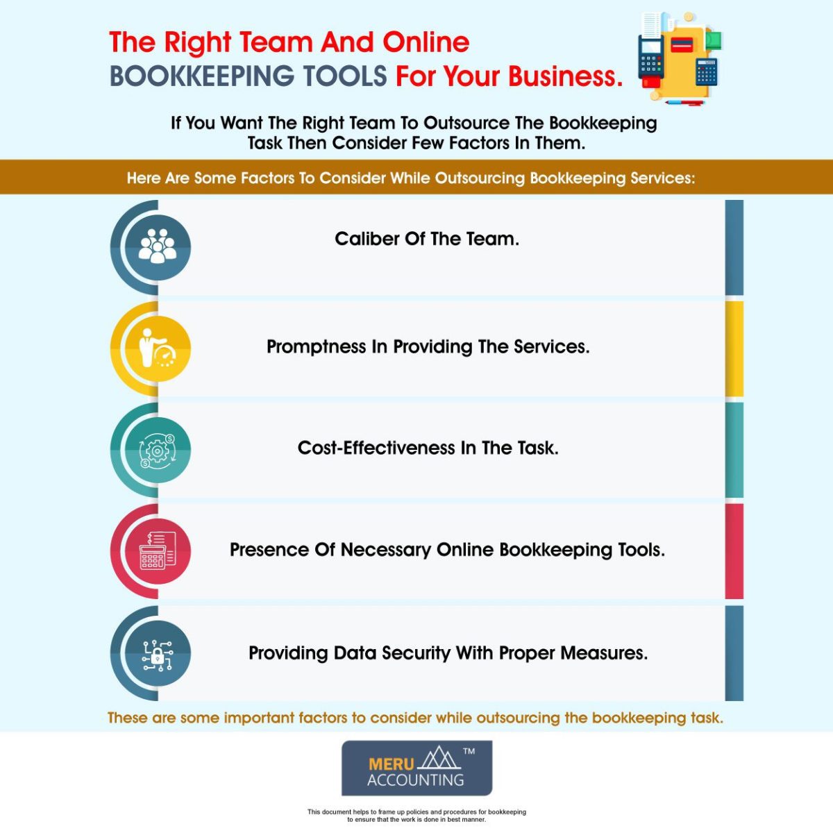 Online Bookkeeping Tools: Best Team & Essential Tools