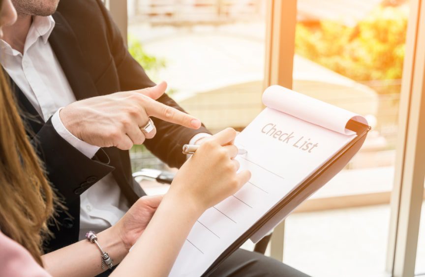 Year-End Bookkeeping Checklist: 2023 Meru Accounting Edition