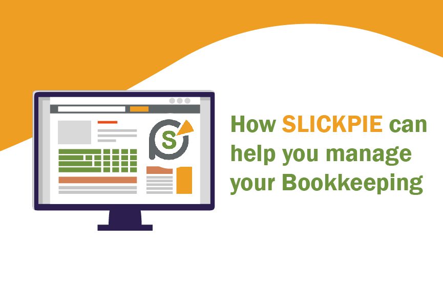 How slickpie Software Can Help You Manage Your Bookkeeping