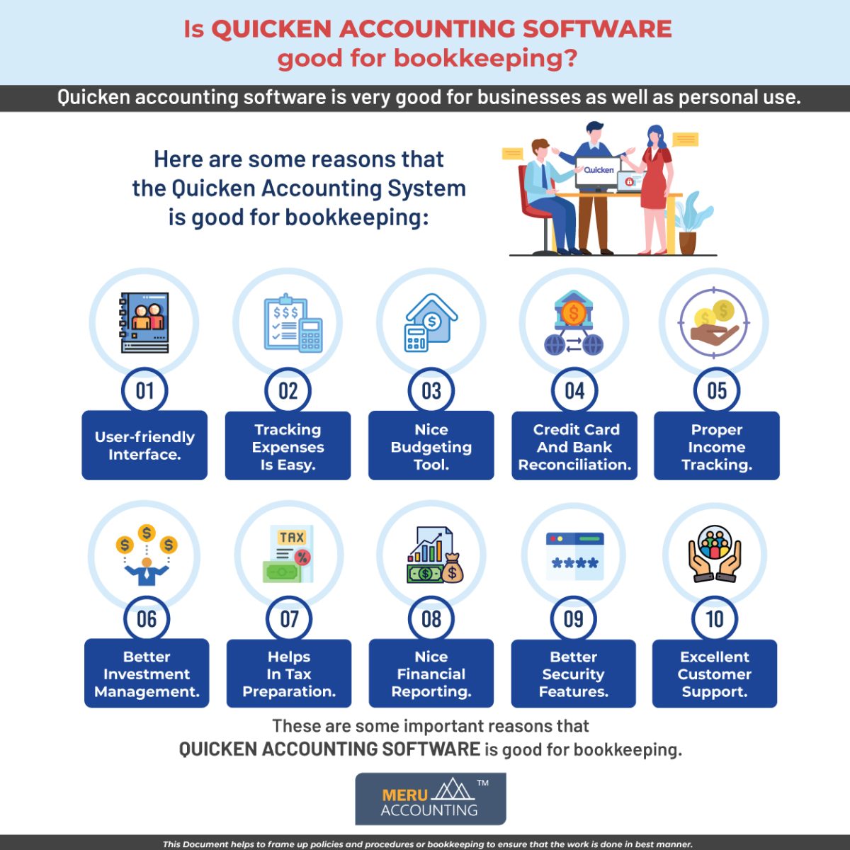 Evaluating Quicken Accounting Software: Is it Ideal for Bookkeeping?