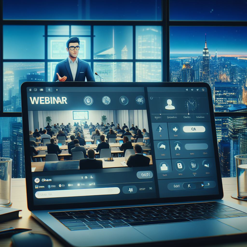 Webinar - Meru Accounting