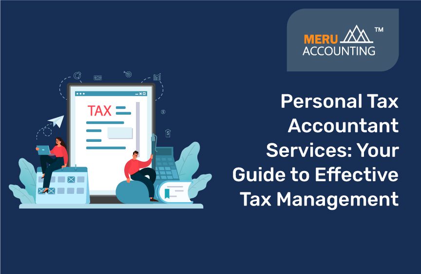 Maximize Returns: Guide to Personal Tax Accountant Services